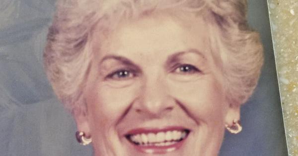 Ann Elizabeth Toney Plageman | Obituaries | griffindailynews.com