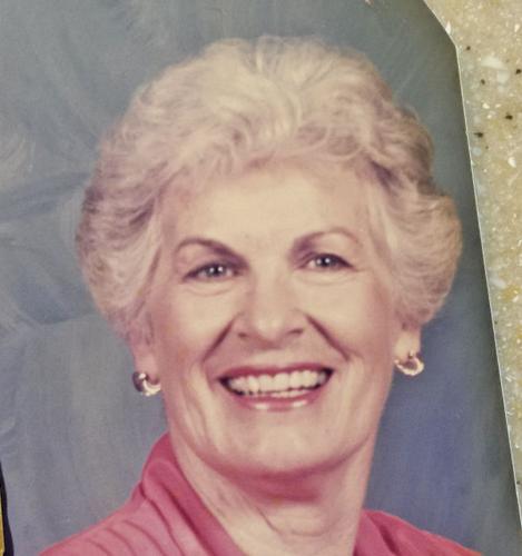 Ann Elizabeth Toney Plageman | Obituaries | griffindailynews.com
