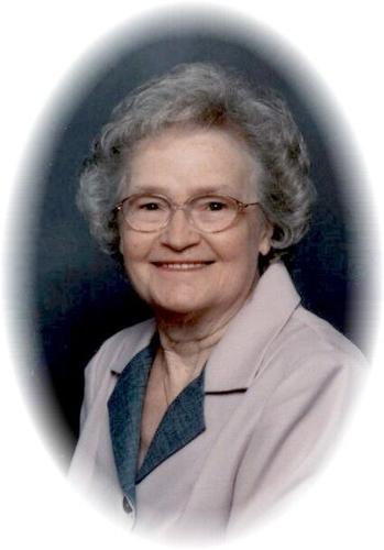 Ruth Wright Archer | News | griffindailynews.com