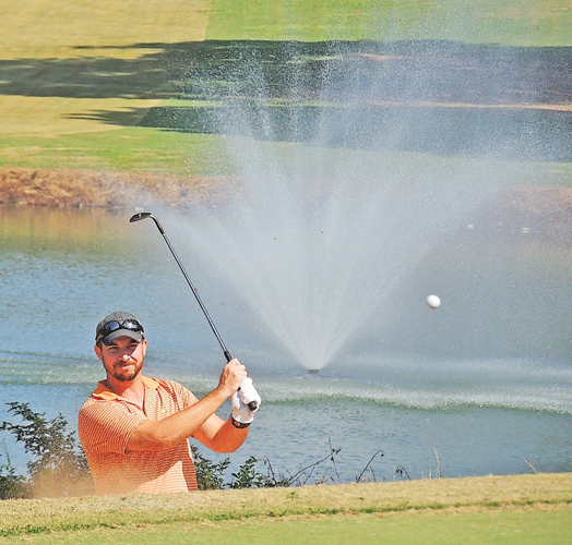 City Championship opens today | Sports | griffindailynews.com