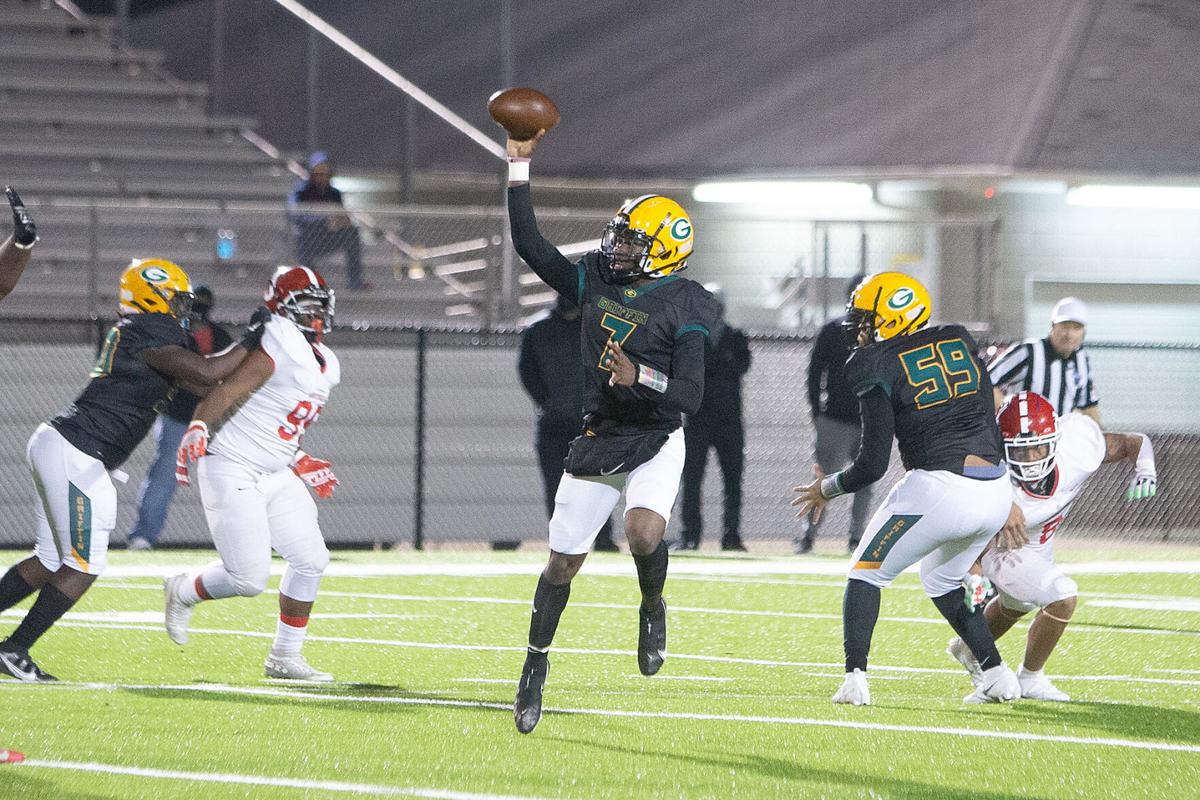 Griffin High School | griffindailynews.com