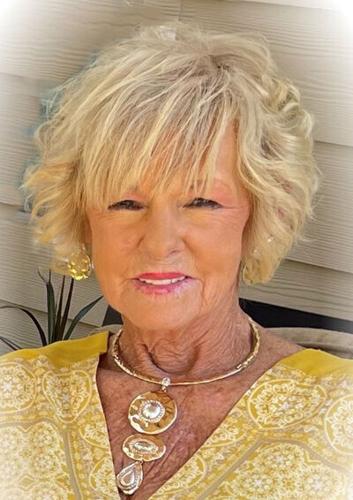 Patricia Ann Harwell | Obituaries | griffindailynews.com