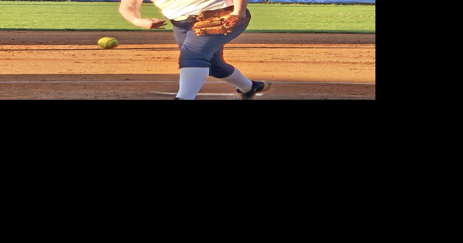 Lady Jags softball team rolls past visiting Eagle’s Landing | Sports ...