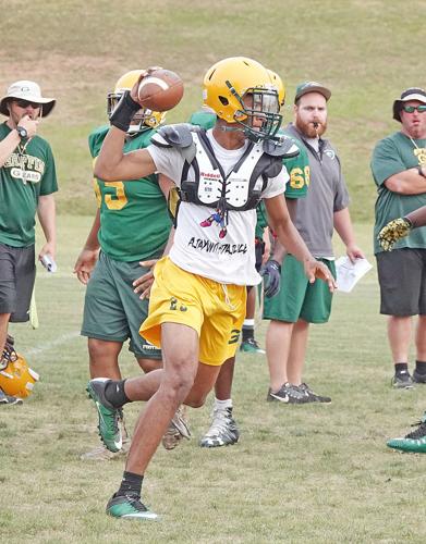 GRIFFIN FOOTBALL: Bears ready to tackle summer | Sports ...