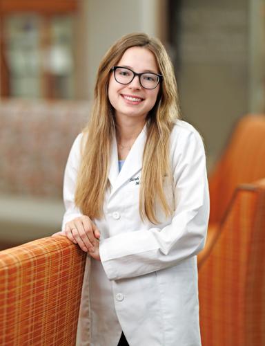 Maddox accepted into Mercer's Primary Care Accelerated Program ...