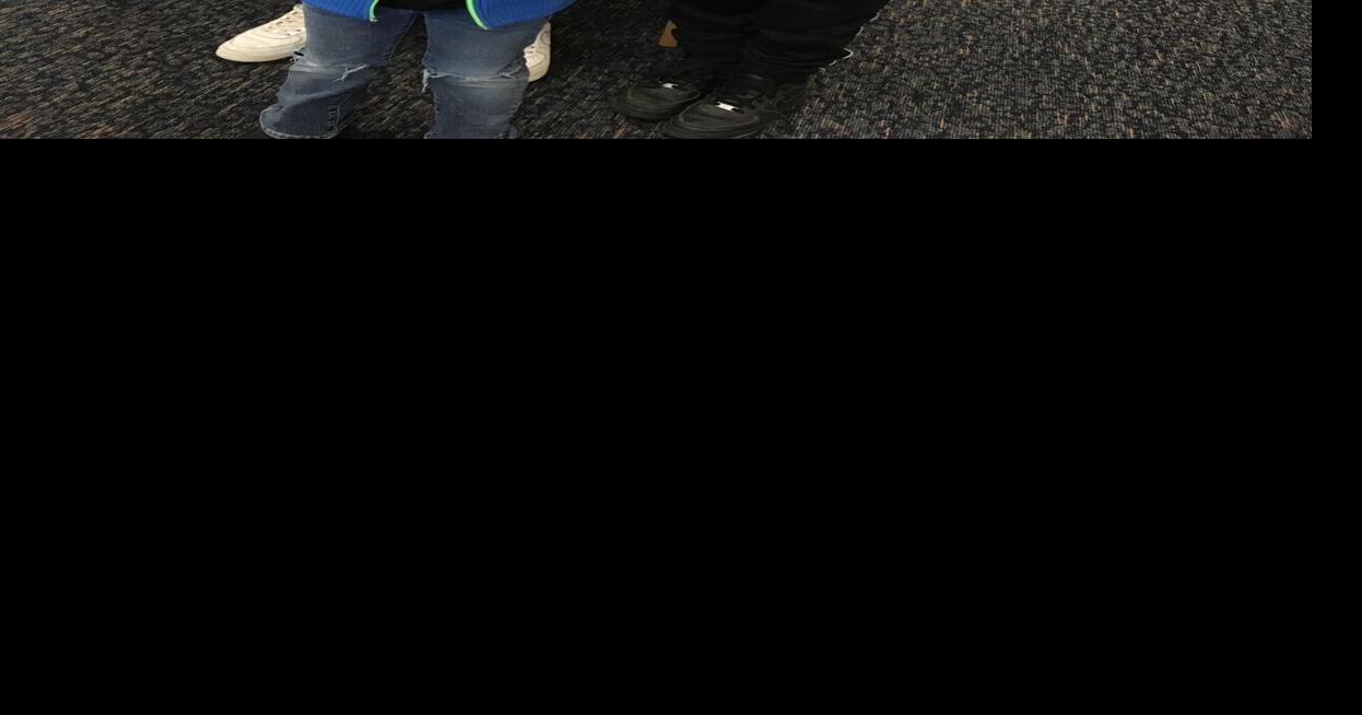 Futral Road students read for others | Education | griffindailynews.com