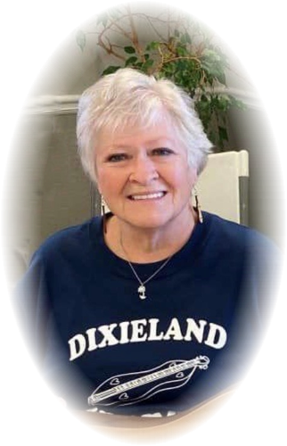 Donna Higgins Harpe | Obituaries | griffindailynews.com