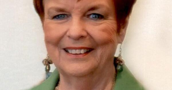 Mrs. Ruth Tatterson Thomas | Obituaries | griffindailynews.com