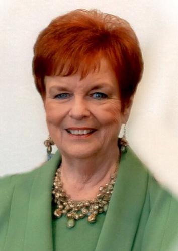 Mrs. Ruth Tatterson Thomas | Obituaries | griffindailynews.com