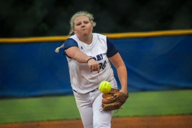 Lady Jags win big at season opener | Sports | griffindailynews.com