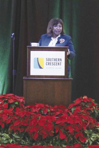 Southern Crescent hosts State of the College Event | Local News ...