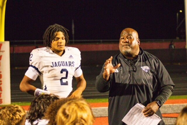 SHS wins critical region game against Whitewater 28-14 | Sports ...