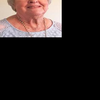 Juanita “Nita” Barnes Huckaby | Obituaries | griffindailynews.com
