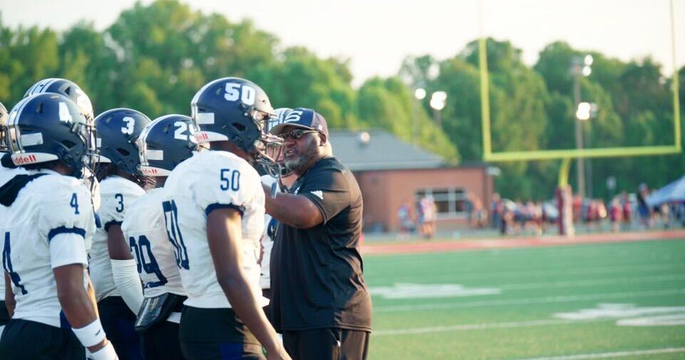 SHS loses homecoming game to Upson-Lee | Sports | griffindailynews.com