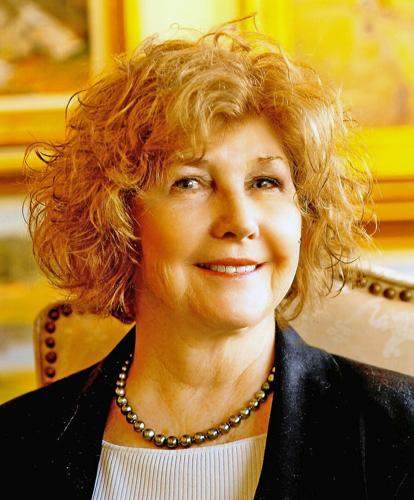 Joyce Lynn Crawley Beazley Blair | | griffindailynews.com