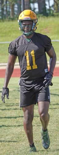 Griffin football practice | Sports | griffindailynews.com
