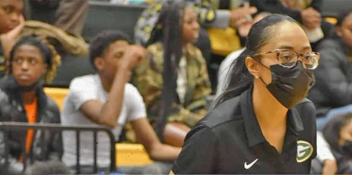 Hoops coaches earn honors | Sports | griffindailynews.com