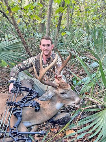Are you bow ready? Georgia's archery deer season opens Sept. 9 | Sports | griffindailynews.com