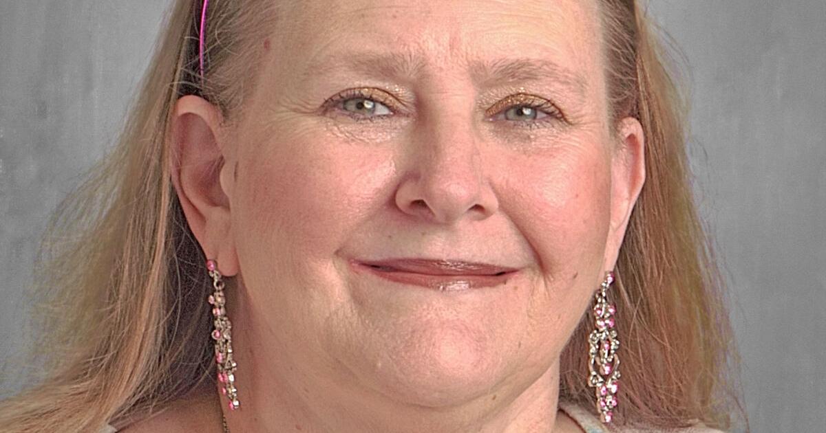 Mary Shanda Williams | Obituaries | griffindailynews.com
