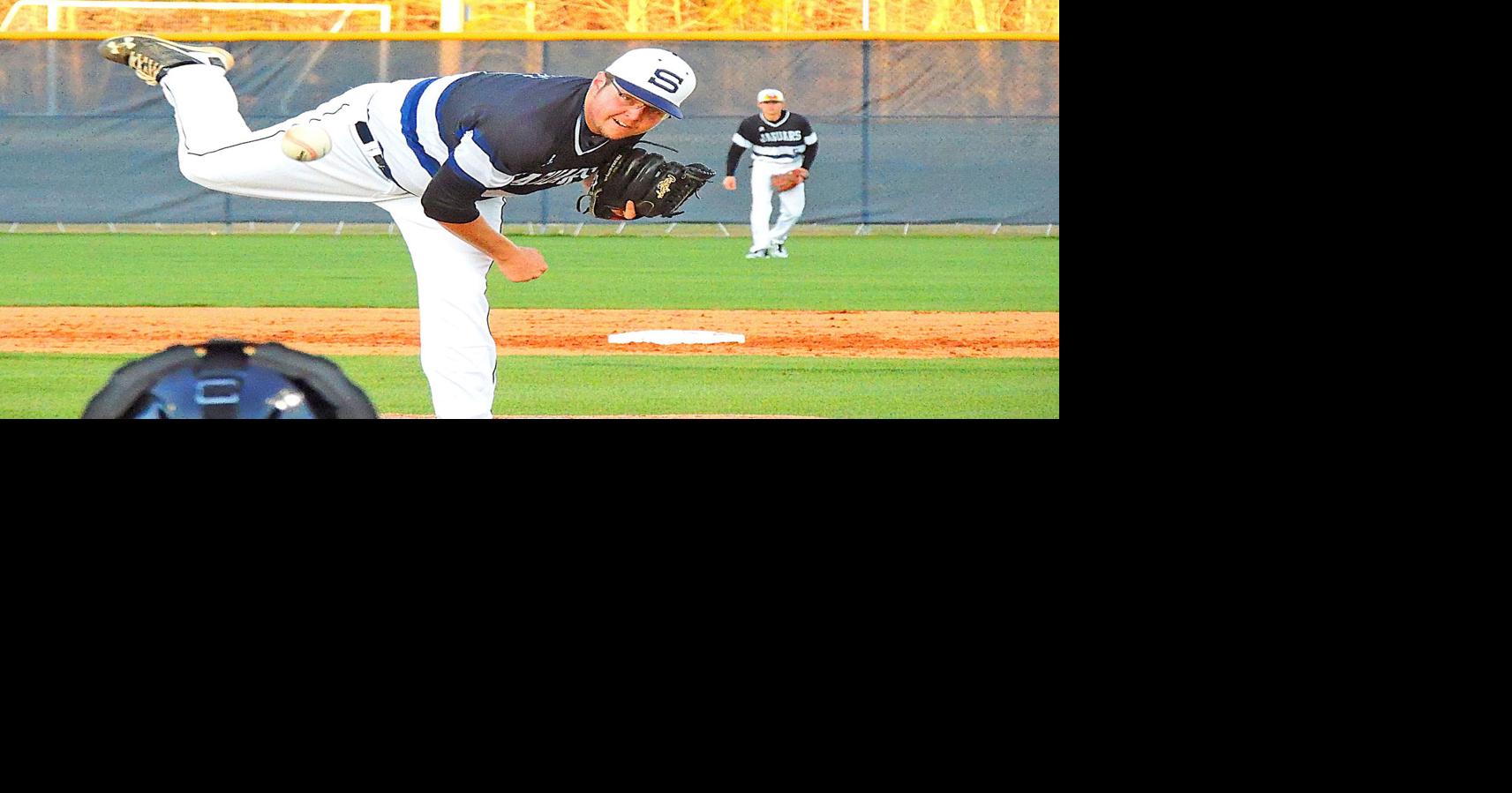 SPALDING BASEBALL: Jaguars improve to 2-0 | Sports | griffindailynews.com