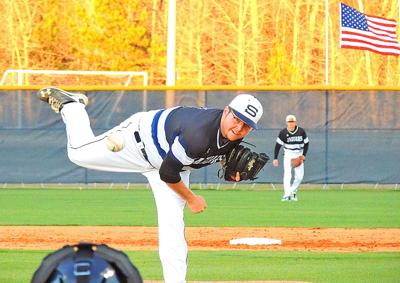 SPALDING BASEBALL: Jaguars improve to 2-0 | Sports | griffindailynews.com