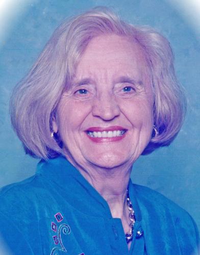 Elizabeth Shergold Griggers Fowler | Obituaries | griffindailynews.com