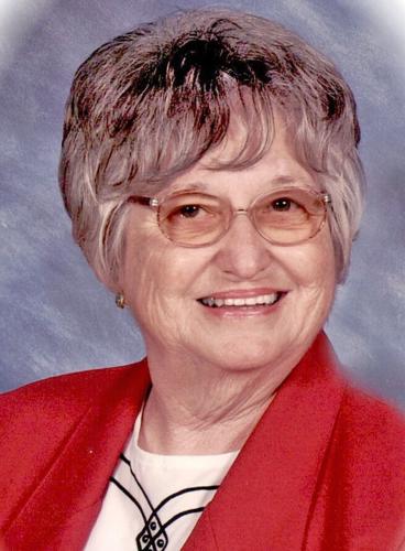 Frances R. Noel | Obituaries | griffindailynews.com