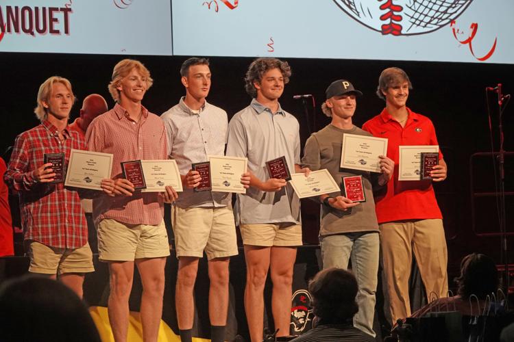 Celebrating Champions: Pike holds baseball banquet | Sports ...