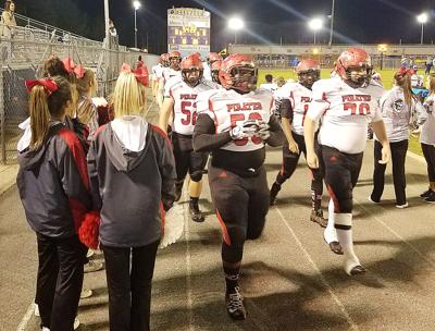 PIKE COUNTY FOOTBALL: Pirates making school-record run (COLUMN ...