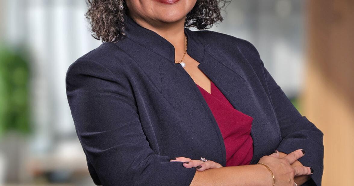 Reyes named dean of UWG's Tanner Health System School of Nursing ...