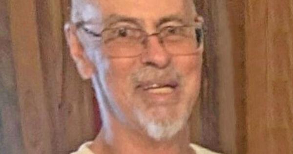 David Bledsoe Harwell | Obituaries | griffindailynews.com
