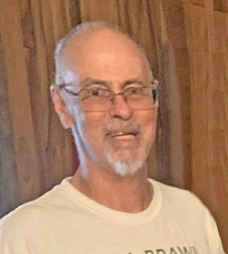 David Bledsoe Harwell | Obituaries | griffindailynews.com