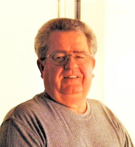 Samuel H. 'Sam' Morrison | Obituaries | griffindailynews.com