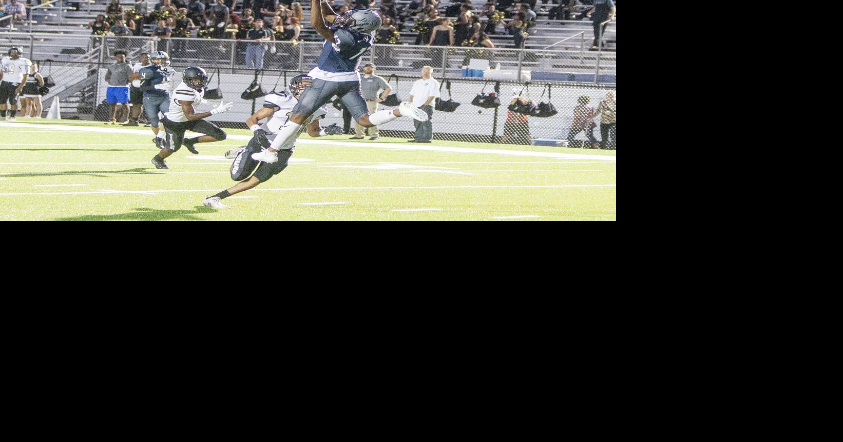 SH FOOTBALL: Jags fall to Tigers, 27-16 | Sports | griffindailynews.com
