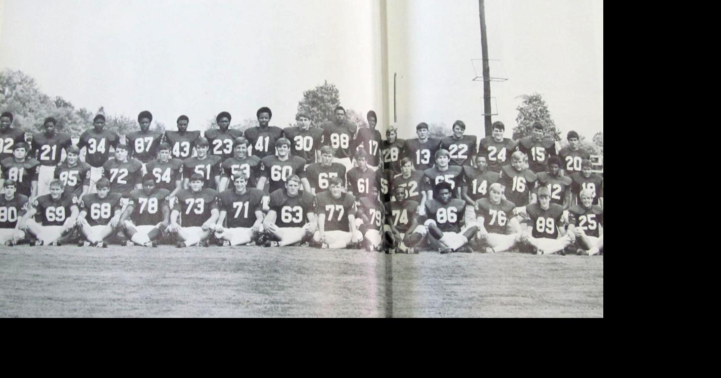 Griffin Bears celebrate Golden Anniversary | Local News ...