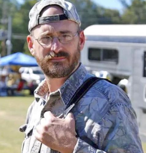 Gregory "Greg" Scott Williams | Obituaries | griffindailynews.com