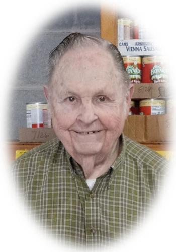 Ronald F. Cook, Sr. | News | griffindailynews.com