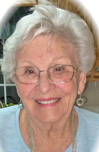 Anne Snell | Obituaries | griffindailynews.com