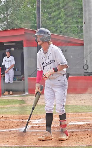 Pike rolls into second round of baseball playoffs | Sports ...