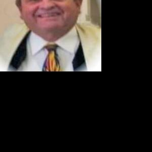 Reverend Warren W. Huddleston | Obituaries | griffindailynews.com