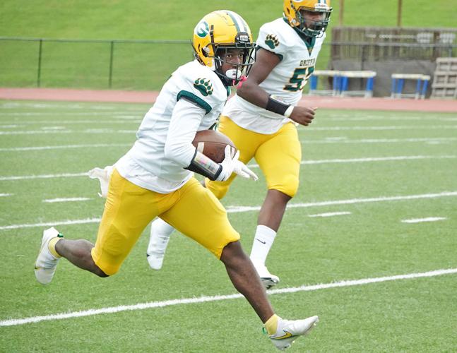 State of Griffin football: Bears look for elusive region title in 2021 ...