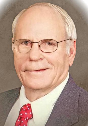 Daniel G. Hall | Obituaries | griffindailynews.com
