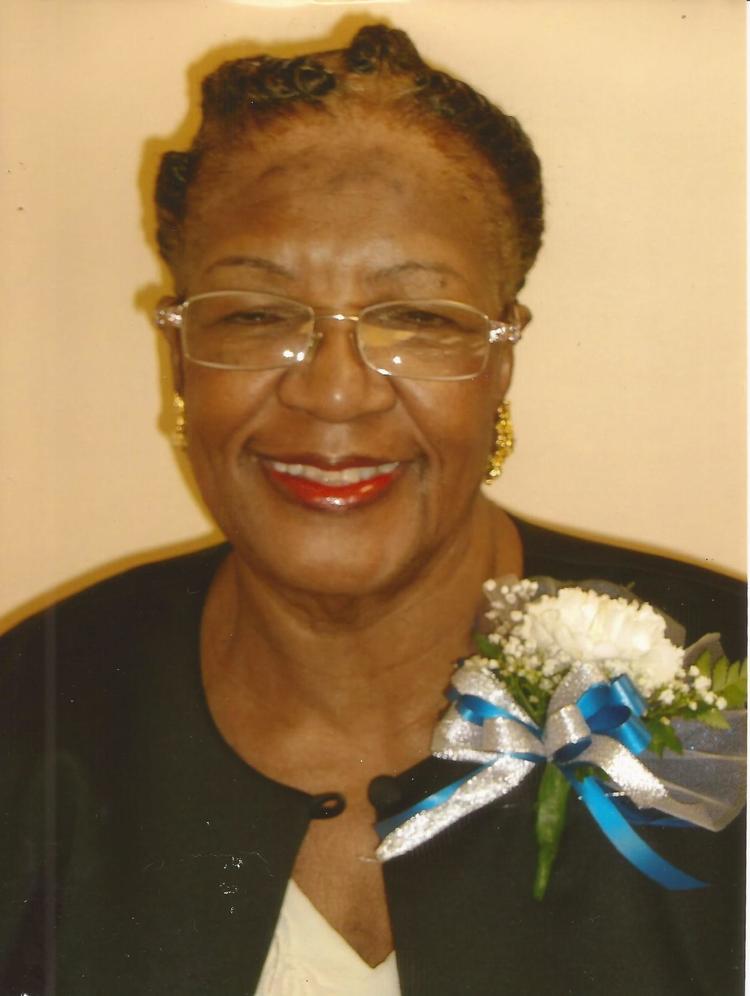 Ruby Lee Reid | Obituaries | griffindailynews.com