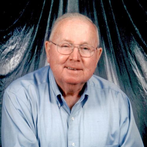 Roy B. Mathis | Obituaries | griffindailynews.com