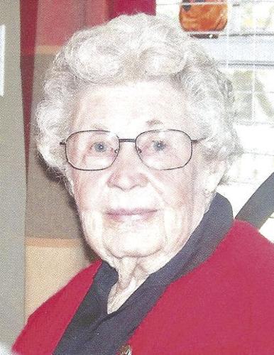 Mrs. Callie Pryor | Obituaries | griffindailynews.com