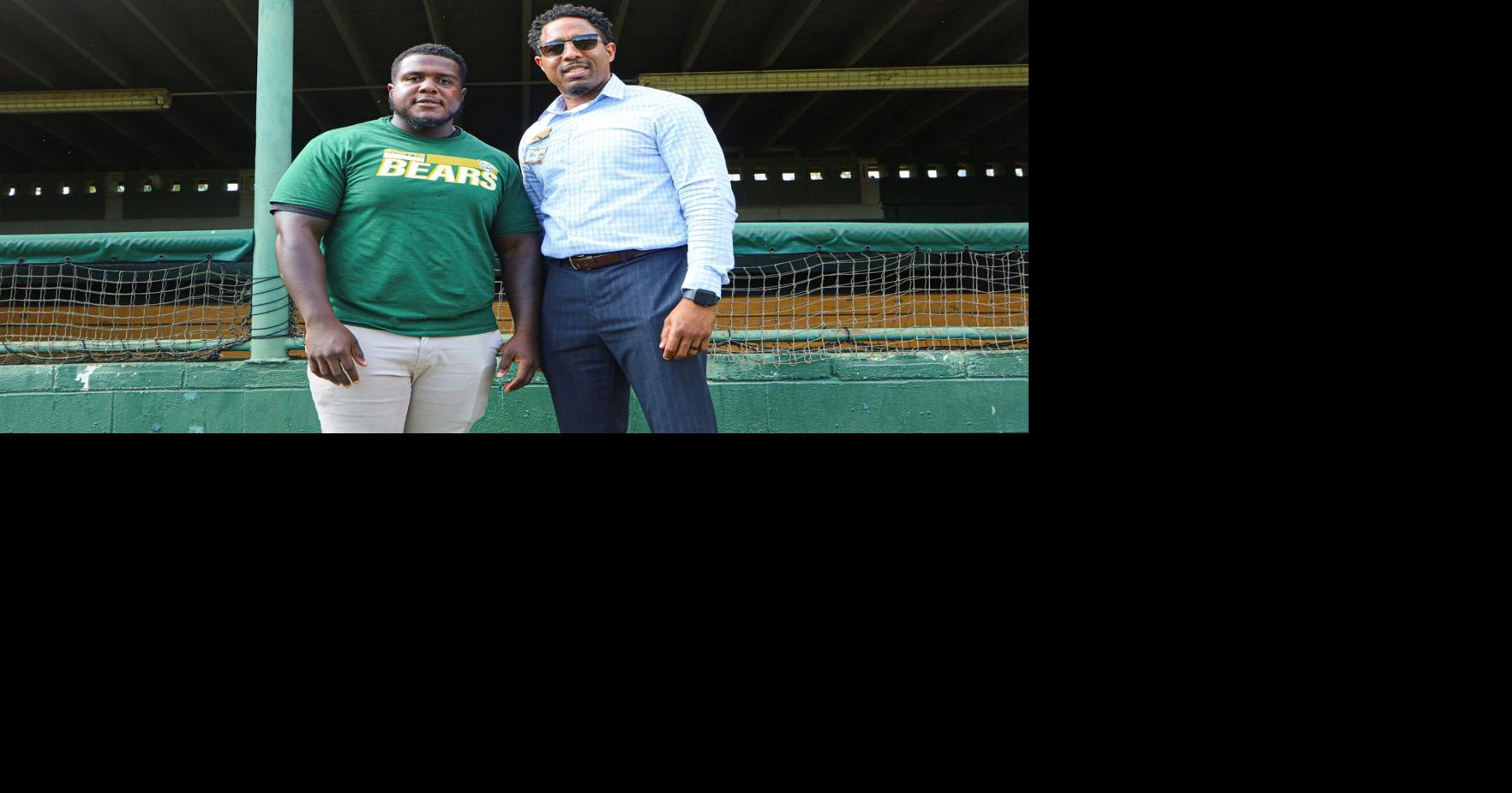 GHS names new baseball coach | Sports | griffindailynews.com