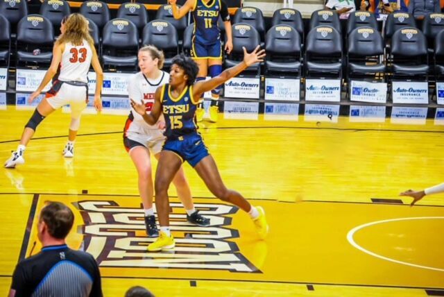 Puckett family has rich basketball history | Sports | griffindailynews.com