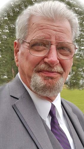 Walter Kelly "Rocky Perry III | Obituaries | griffindailynews.com