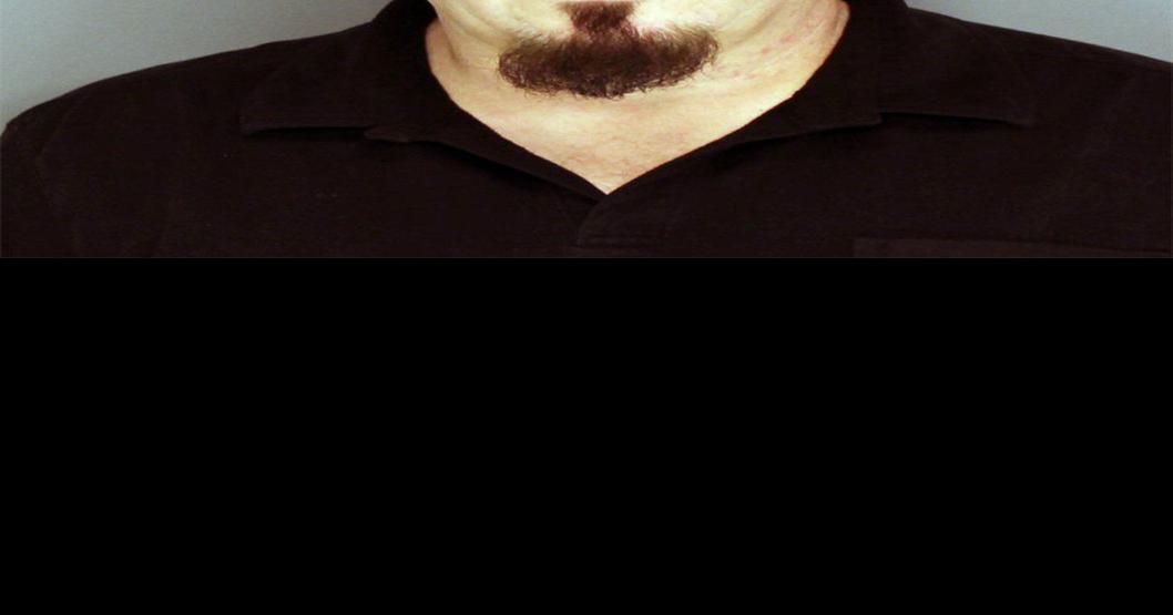 GRAND JURY: Local DJ Garner indicted for child molestation | Archives ...