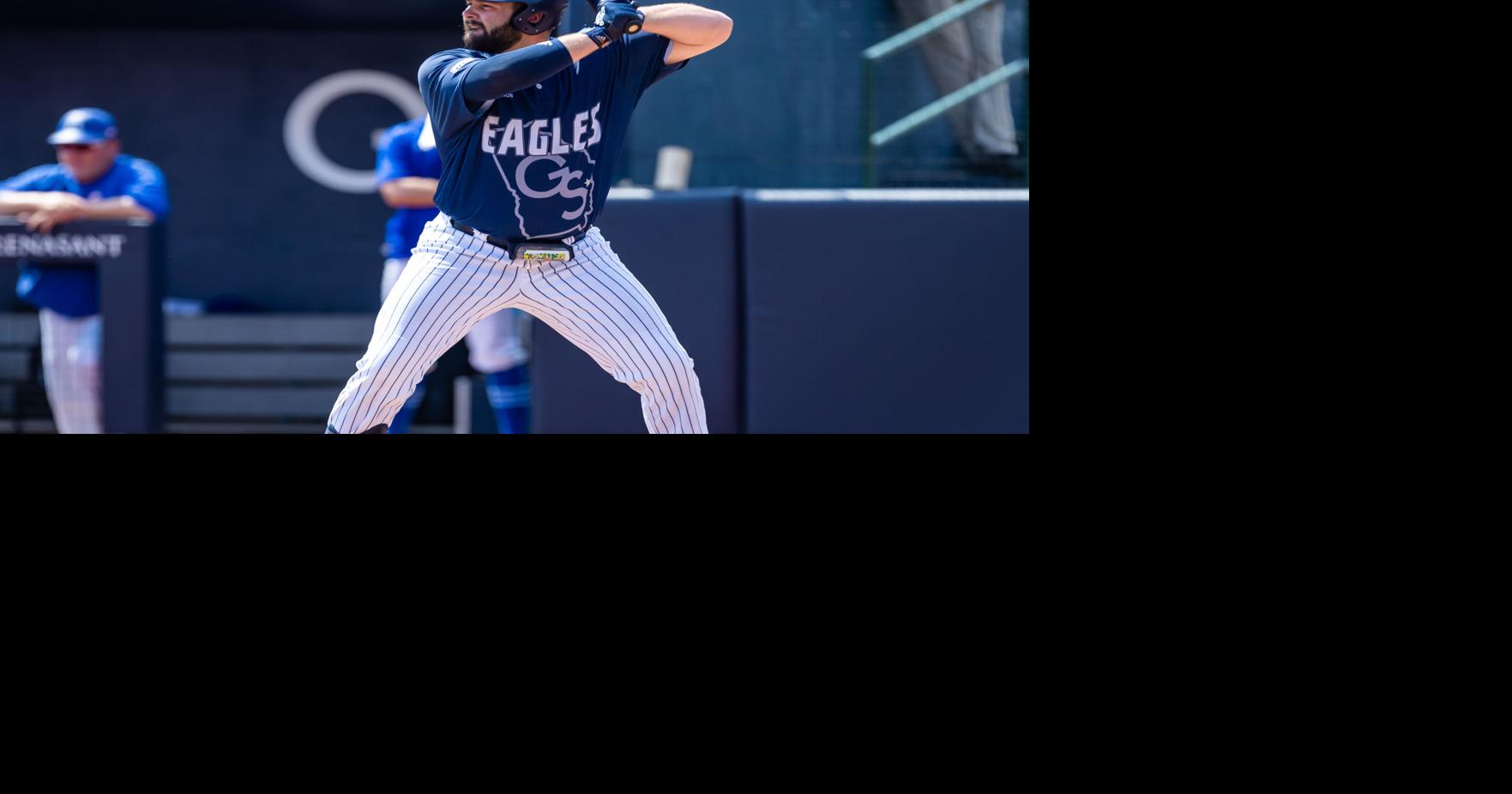 Georgia Southern Eagles finish strong baseball season | Sports ...